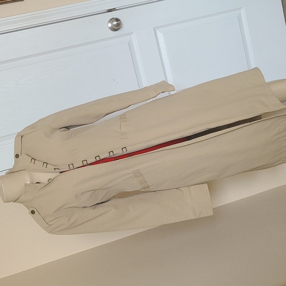 Gabrielle Union | Jackets & Coats | Gabrielle Union Trench Coat | Poshmark